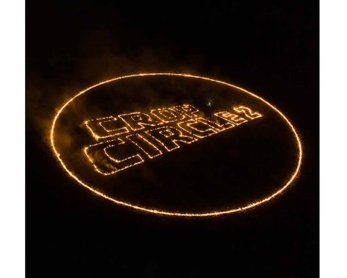 Nines Releases New Album Crop Circle 2