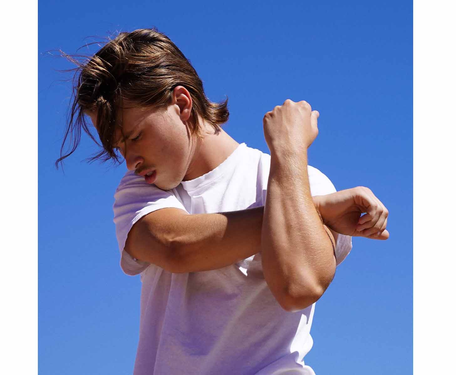 Ryan Beatty Unveils Third Full-length Album - Calico