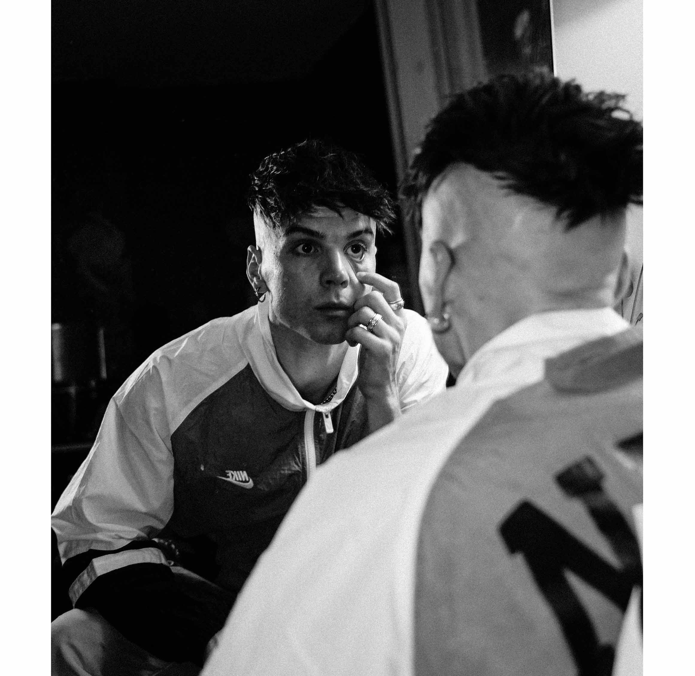 Ren Releases Brand New Offering ‘animal Flow’