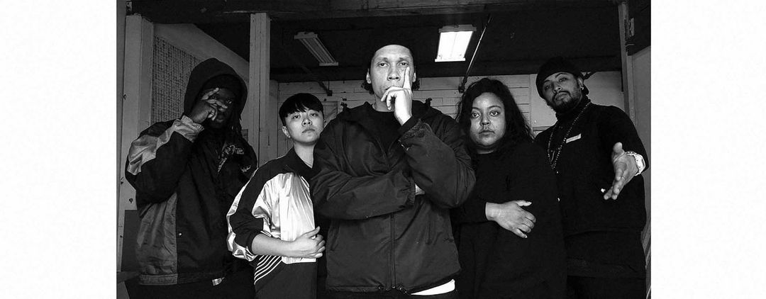 Super Duty Tough Work Announce New Album, Paradigm Shift, Via Next Door ...