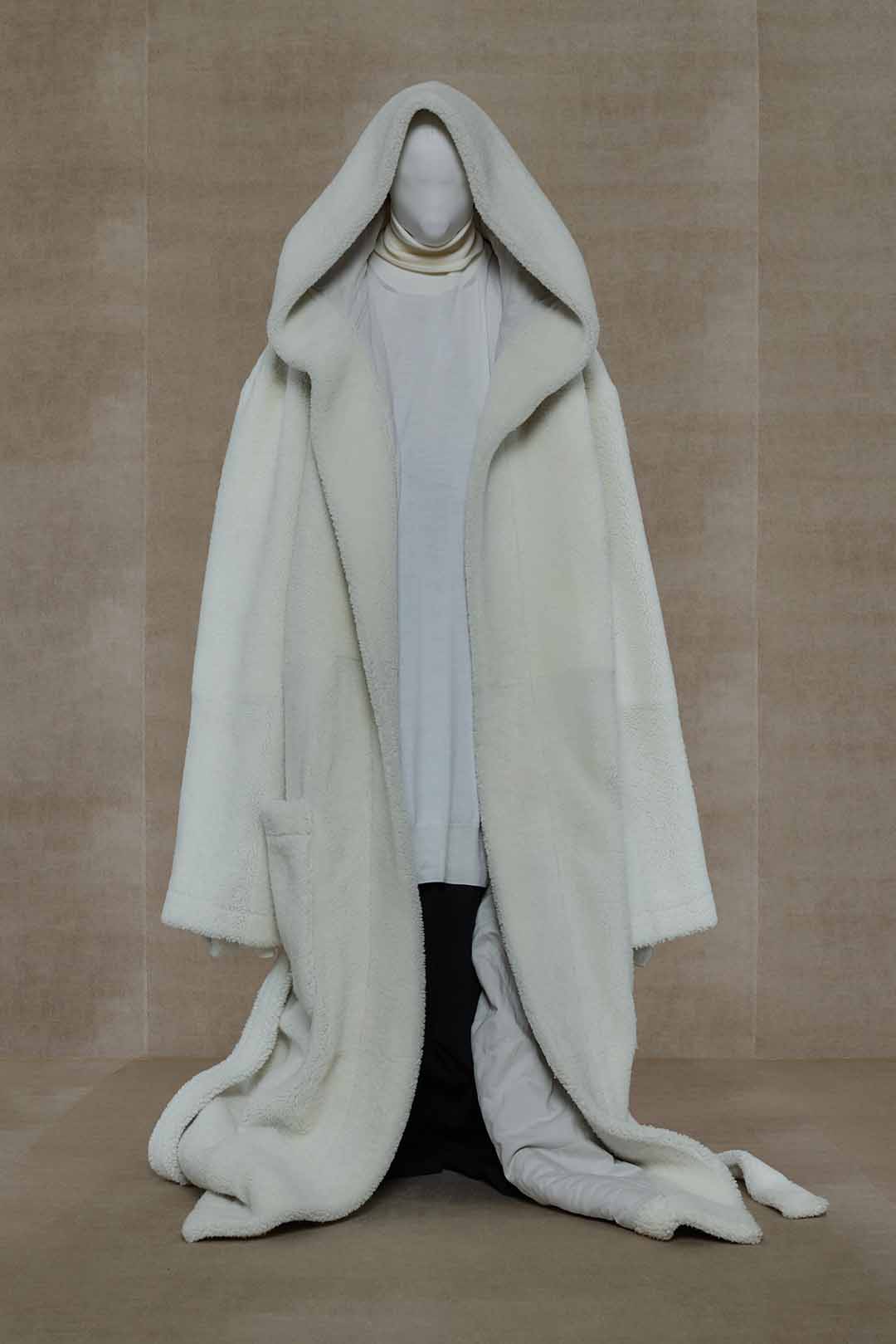 VETEMENTS Explores All Facets of Fashion in the Spring/Summer 2024 ...
