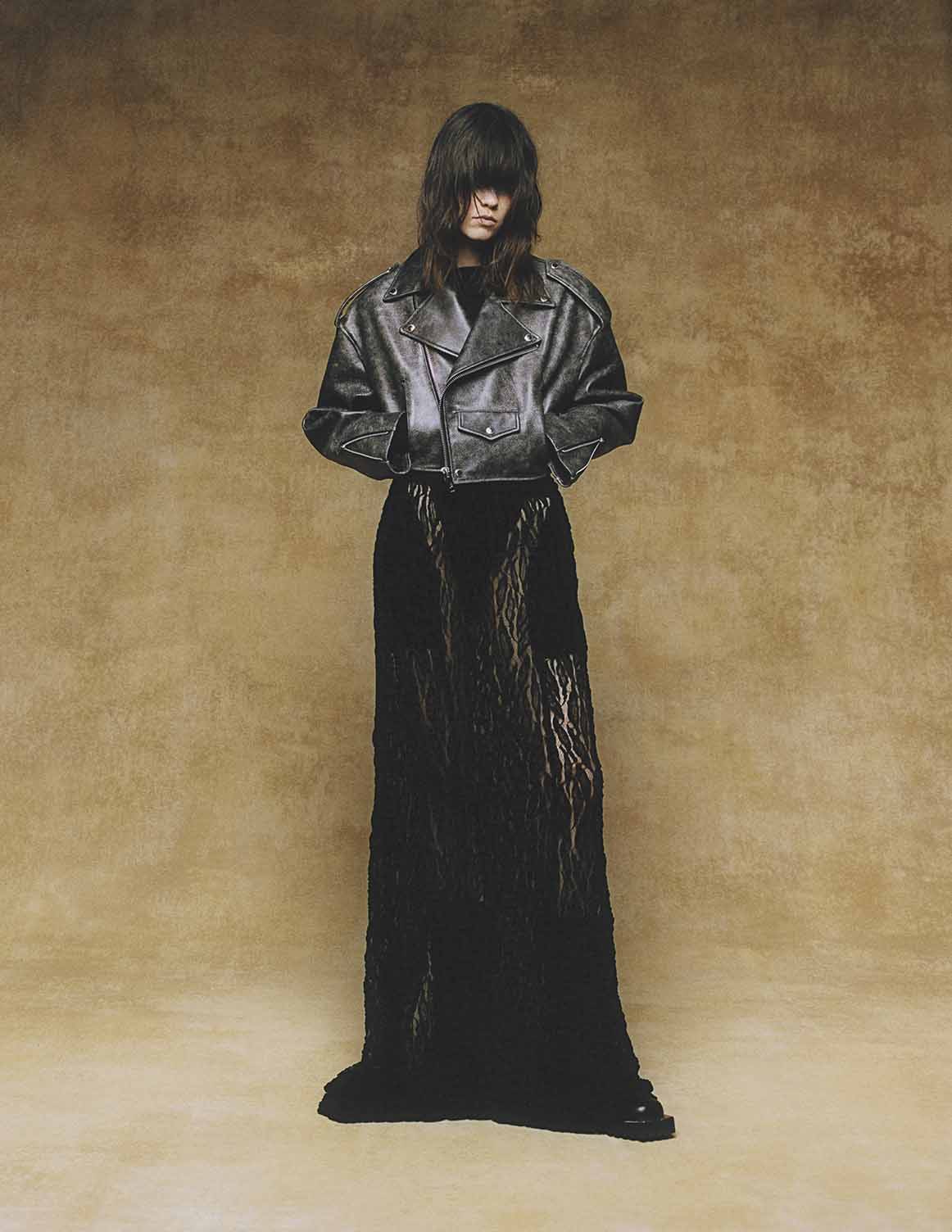 John Lawrence Sullivan Spring & Summer 2024 Women's Collection