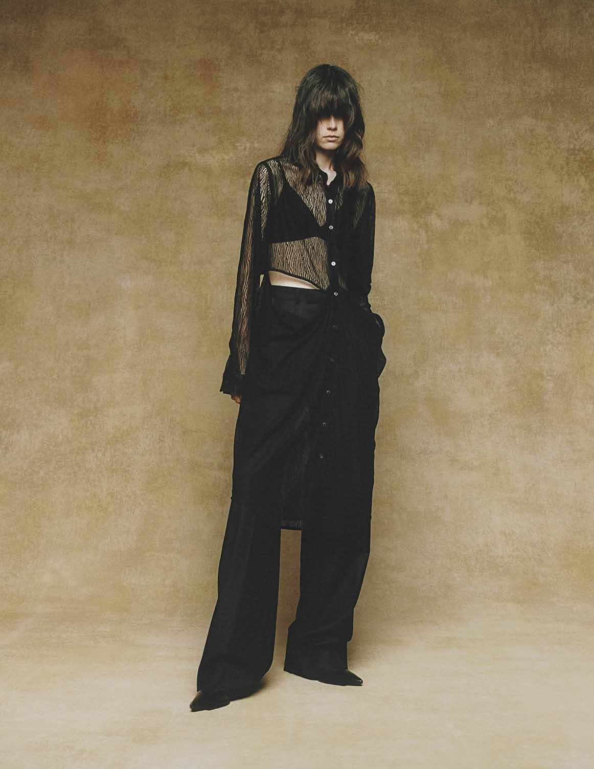 John Lawrence Sullivan Spring & Summer 2024 Women's Collection