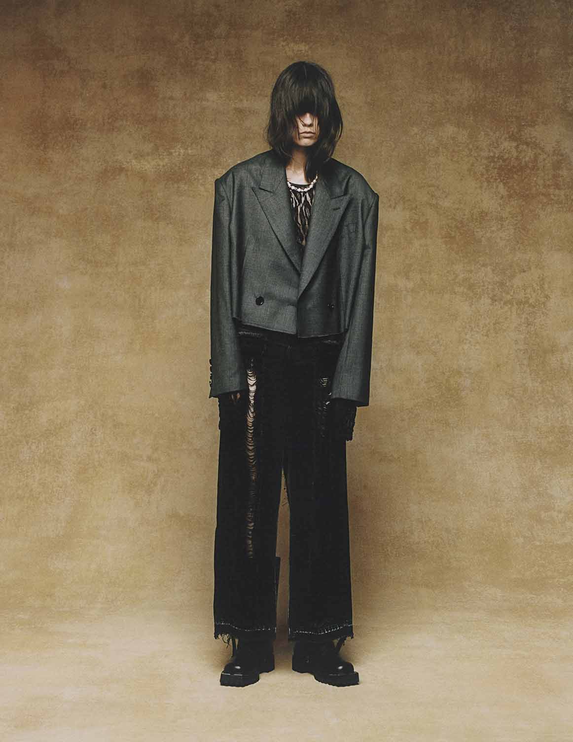 John Lawrence Sullivan Spring & Summer 2024 Women's Collection