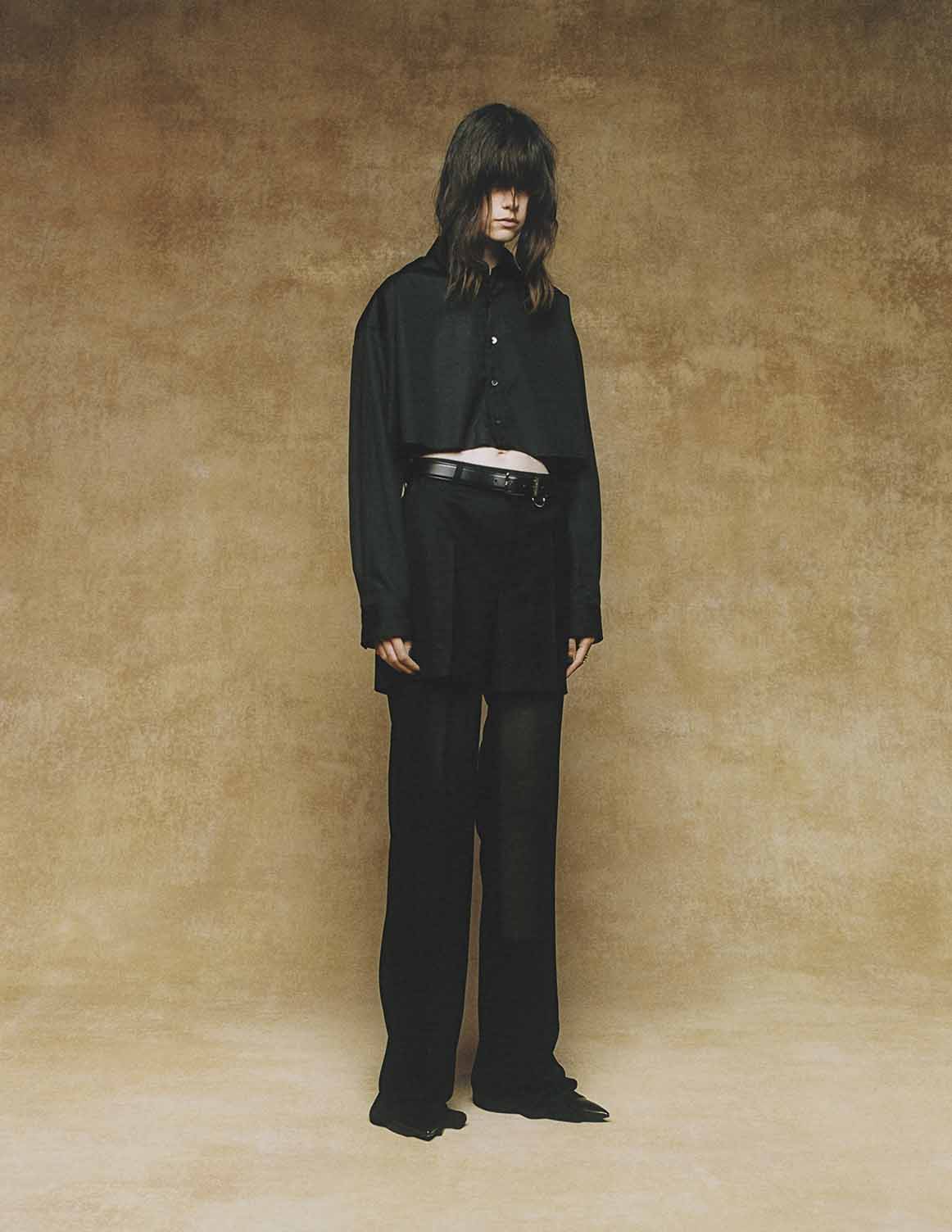 John Lawrence Sullivan Spring & Summer 2024 Women's Collection