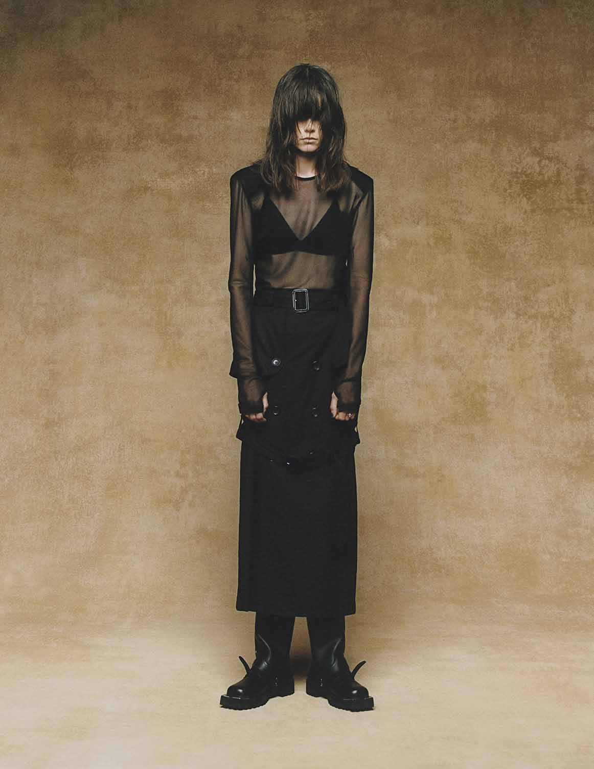 John Lawrence Sullivan Spring & Summer 2024 Women's Collection