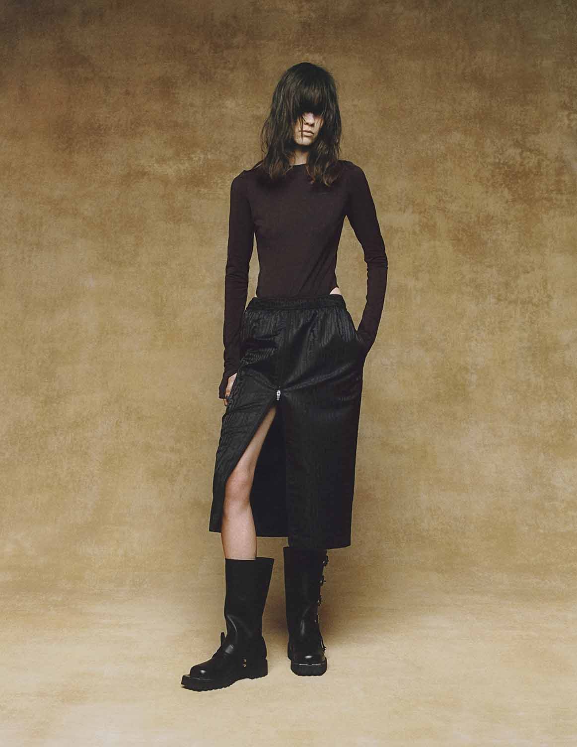 John Lawrence Sullivan Spring & Summer 2024 Women's Collection