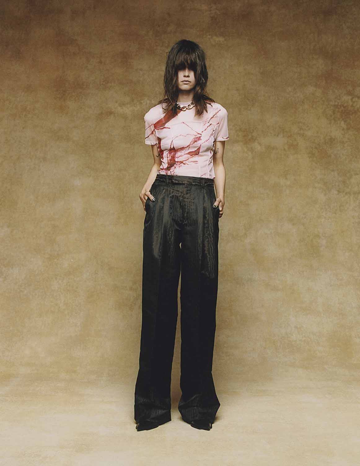 John Lawrence Sullivan Spring & Summer 2024 Women's Collection