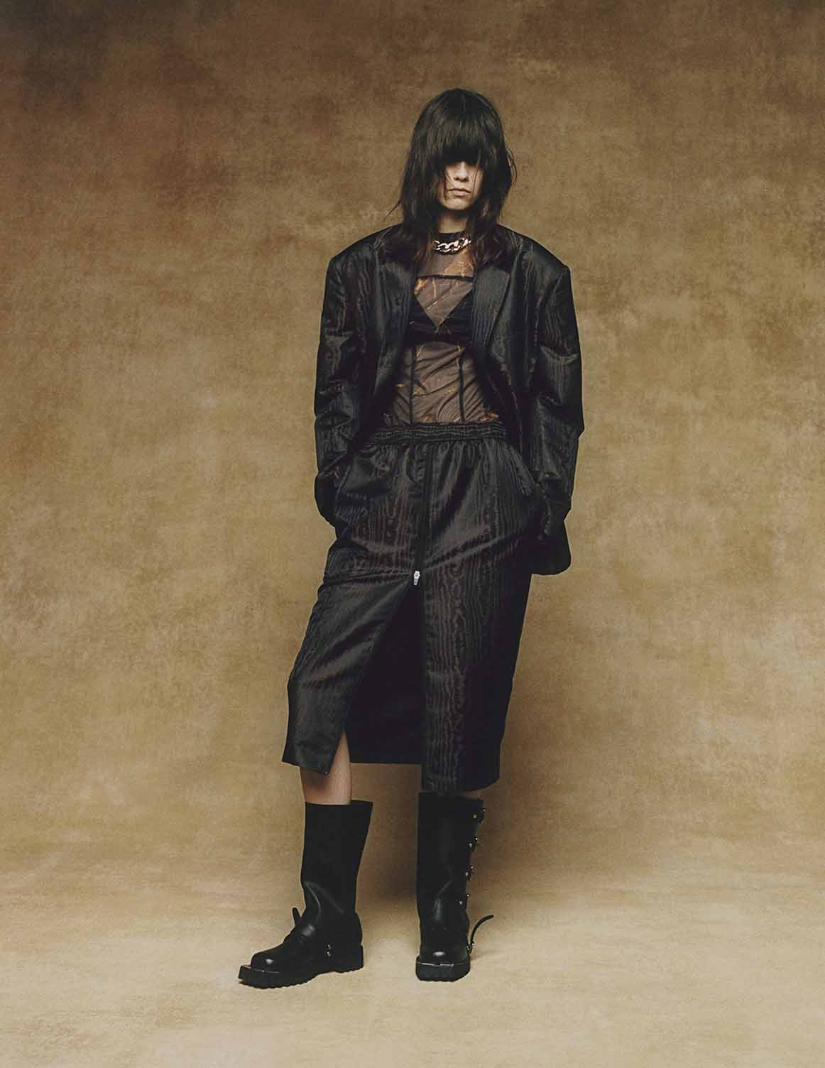 John Lawrence Sullivan Spring & Summer 2024 Women's Collection