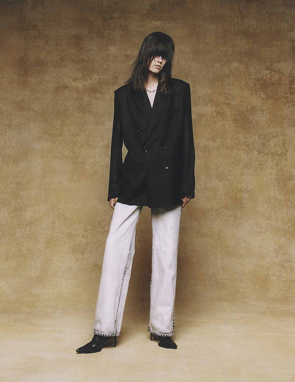 John Lawrence Sullivan Spring & Summer 2024 Women's Collection