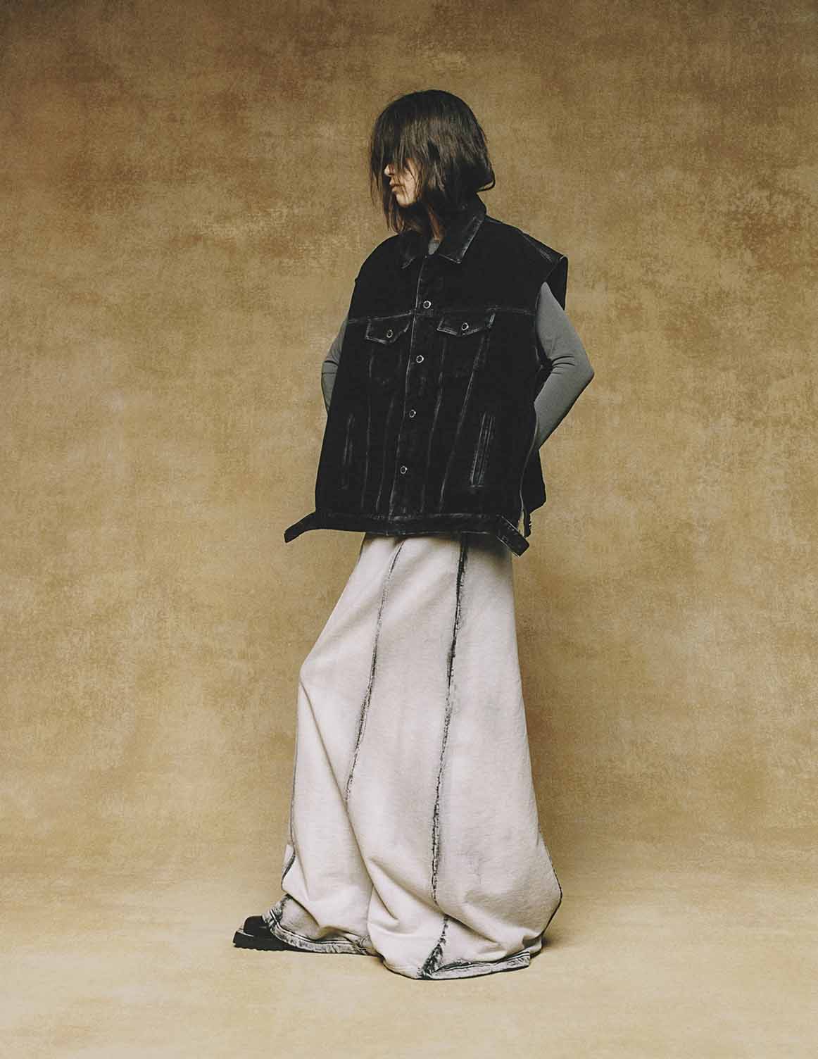 John Lawrence Sullivan Spring & Summer 2024 Women's Collection