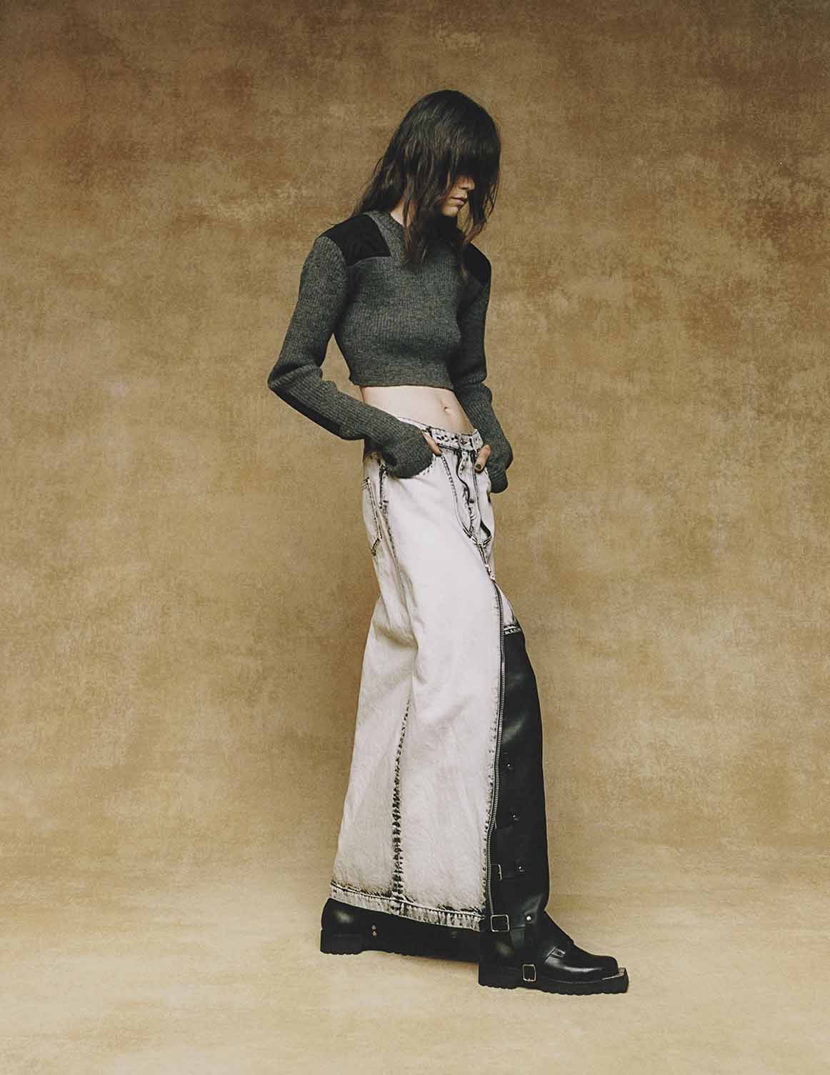 John Lawrence Sullivan Spring & Summer 2024 Women's Collection