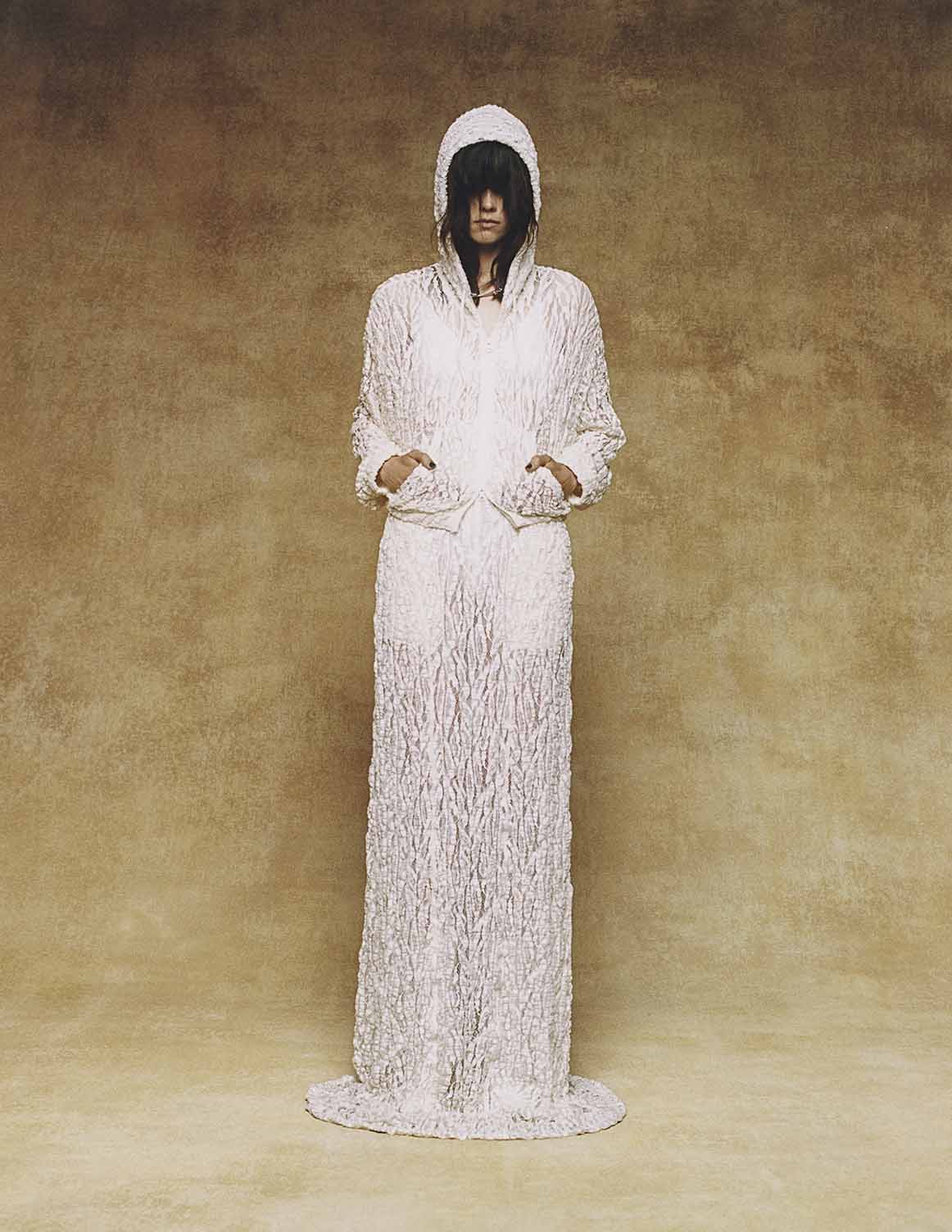 John Lawrence Sullivan Spring & Summer 2024 Women's Collection