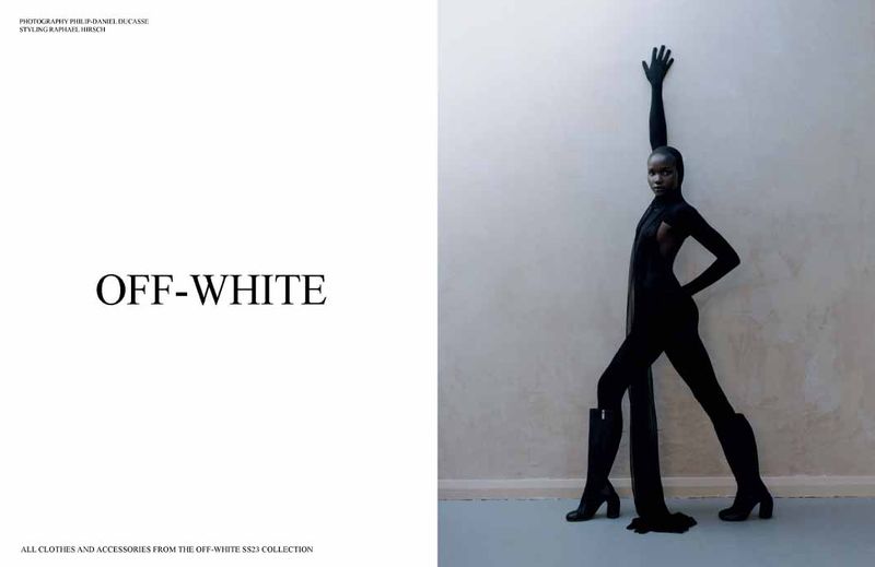 RE-EDITION MAGAZINE