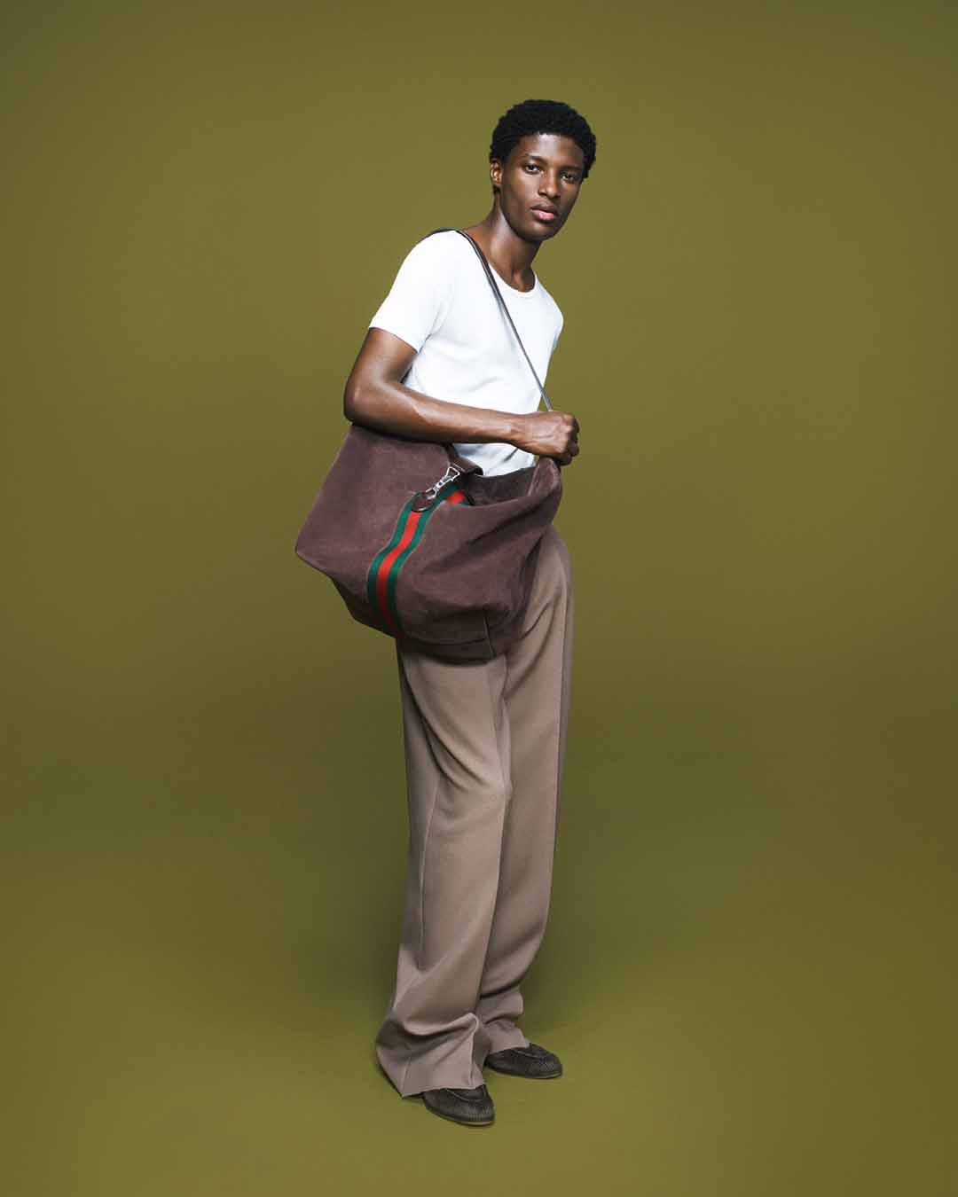 Gucci FW23 Campaign by David Sims