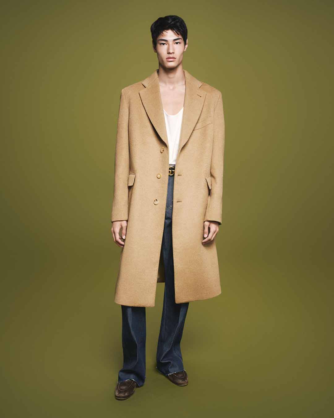 Gucci FW23 Campaign by David Sims