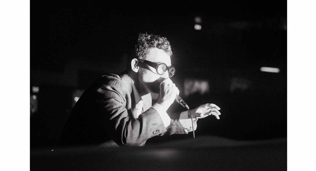 Bleachers announce their new album ‘Live At Radio City Music Hall’
