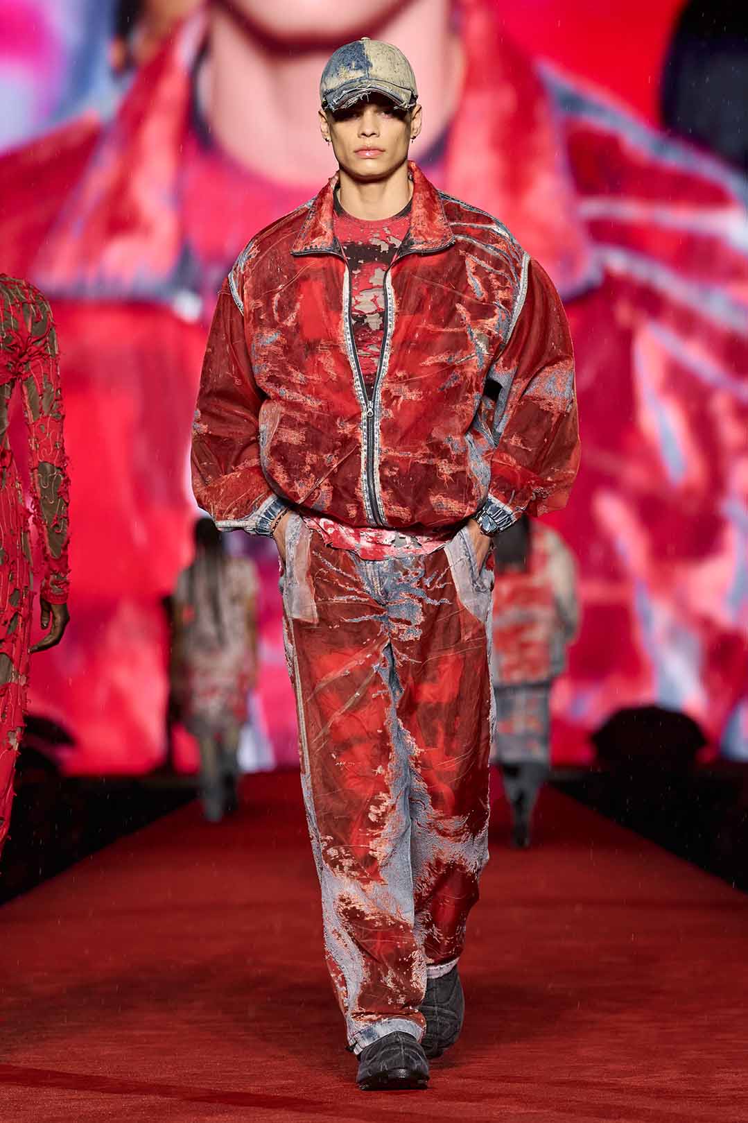 Diesel – Spring/Summer 2024