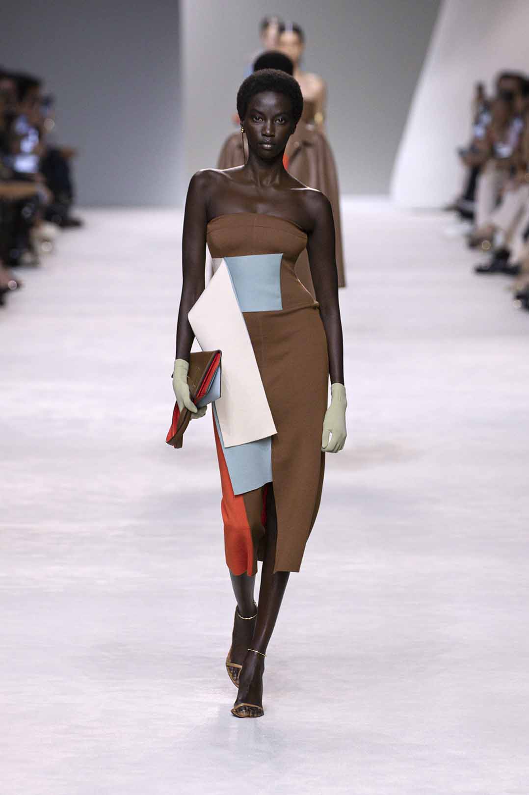 FENDI Spring Summer 2024 Collection