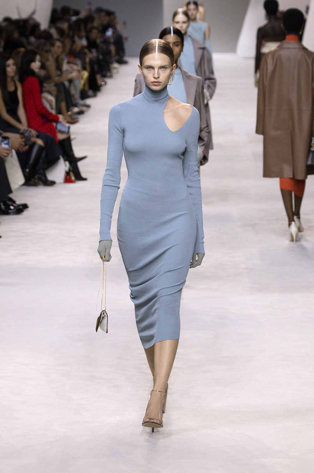 FENDI Spring Summer 2024 Collection