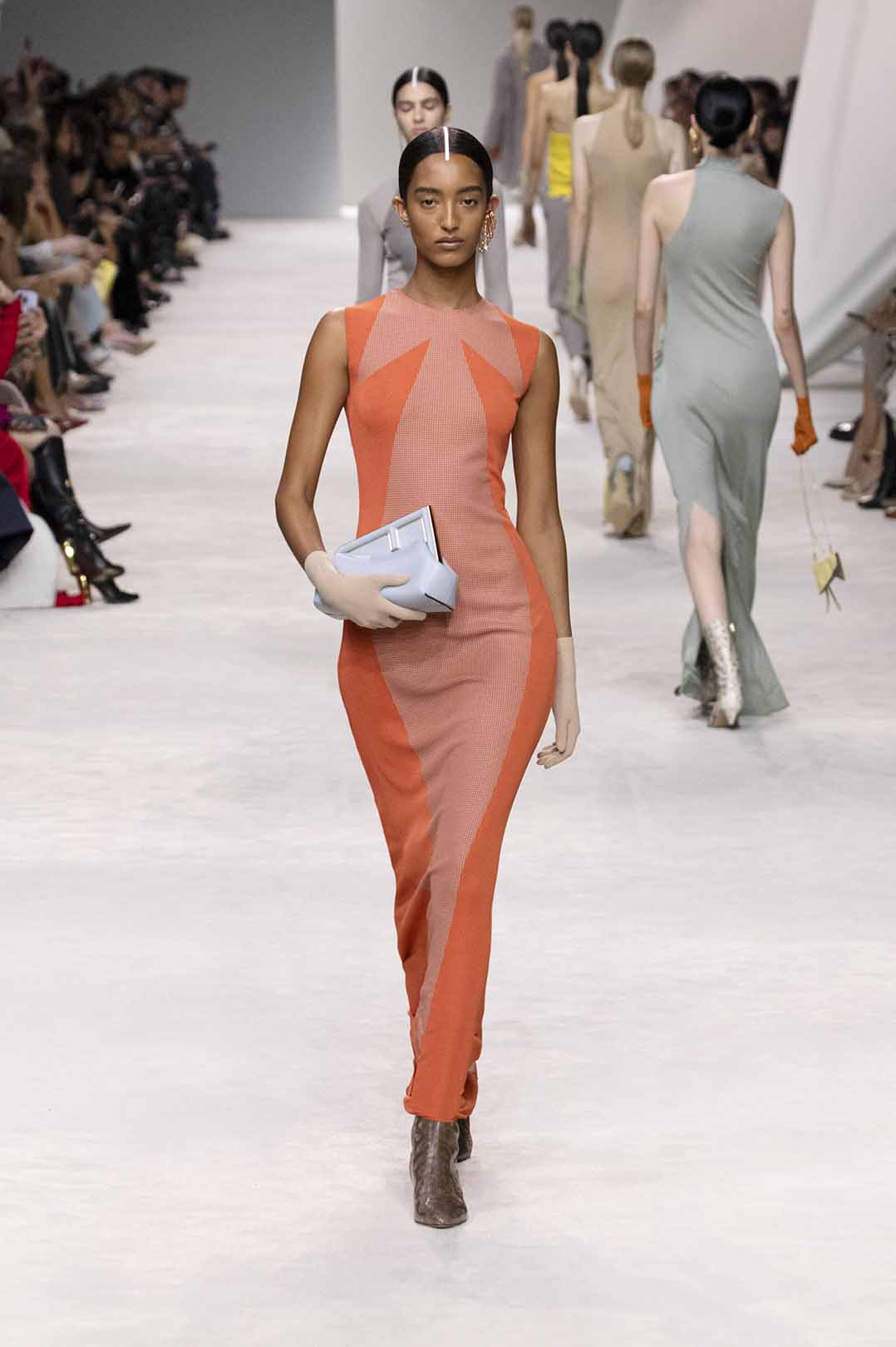 FENDI Spring Summer 2024 Collection