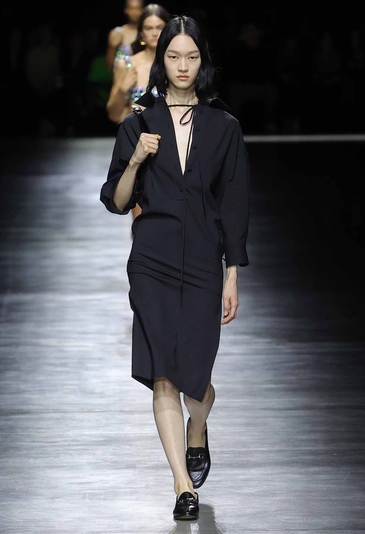 GUCCI ANCORA COLLECTION