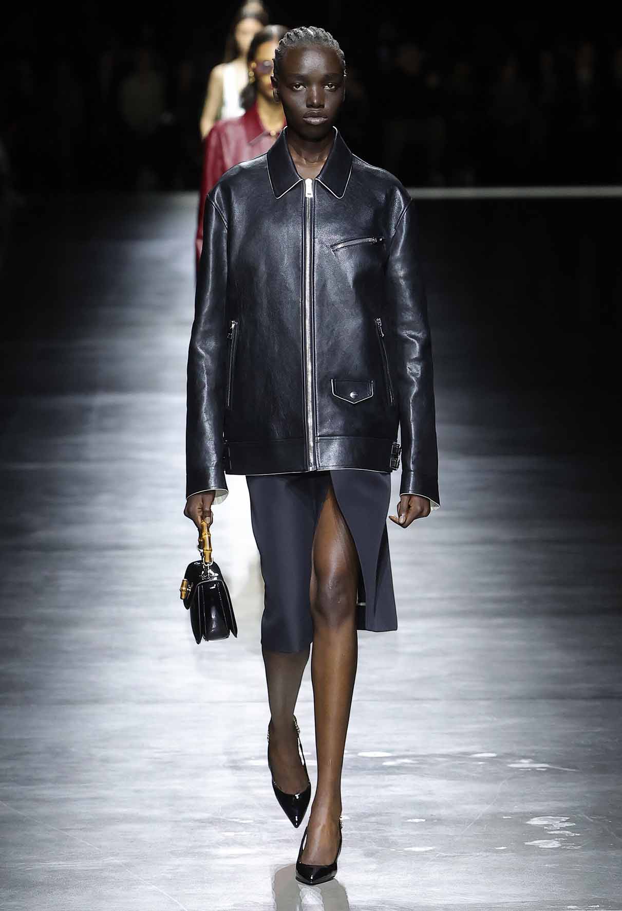 GUCCI ANCORA COLLECTION