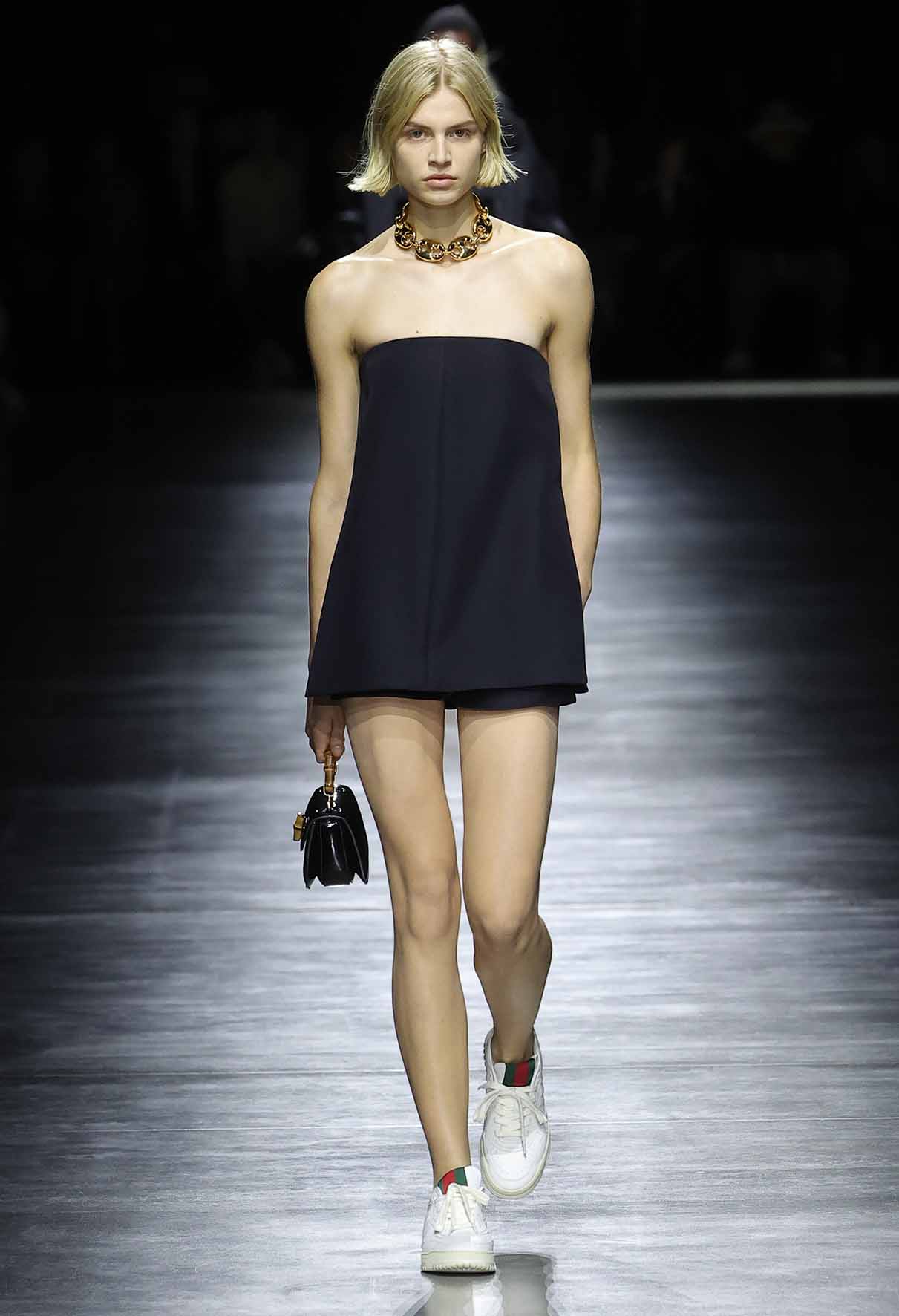 GUCCI ANCORA COLLECTION