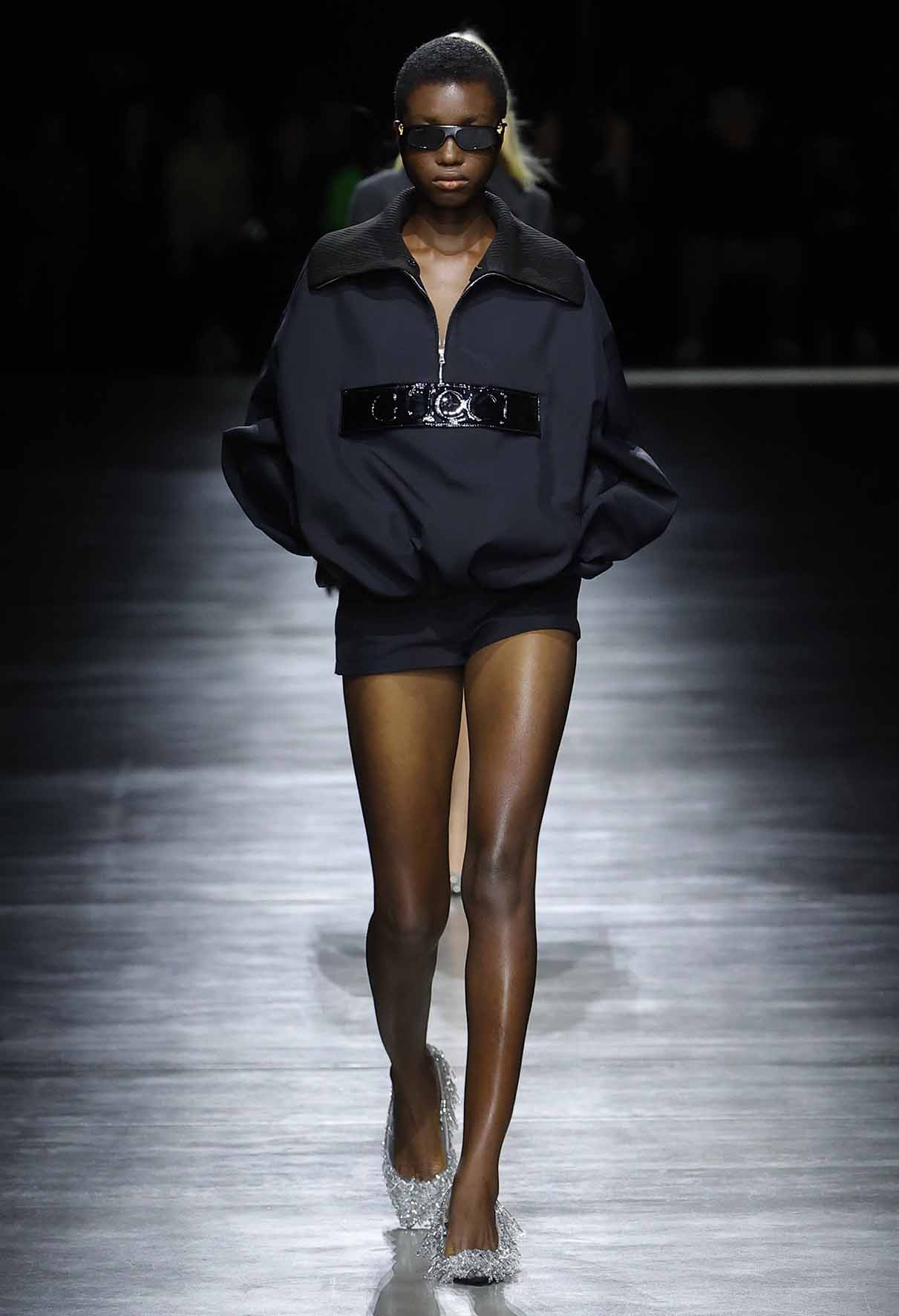 GUCCI ANCORA COLLECTION