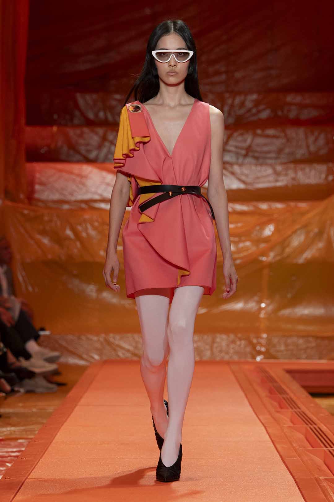 Louis Vuitton Women’s Spring-summer 2024 Show