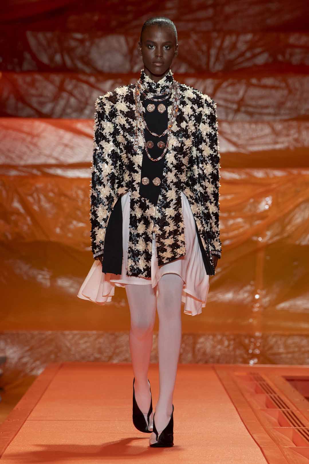Louis Vuitton Women’s Spring-summer 2024 Show