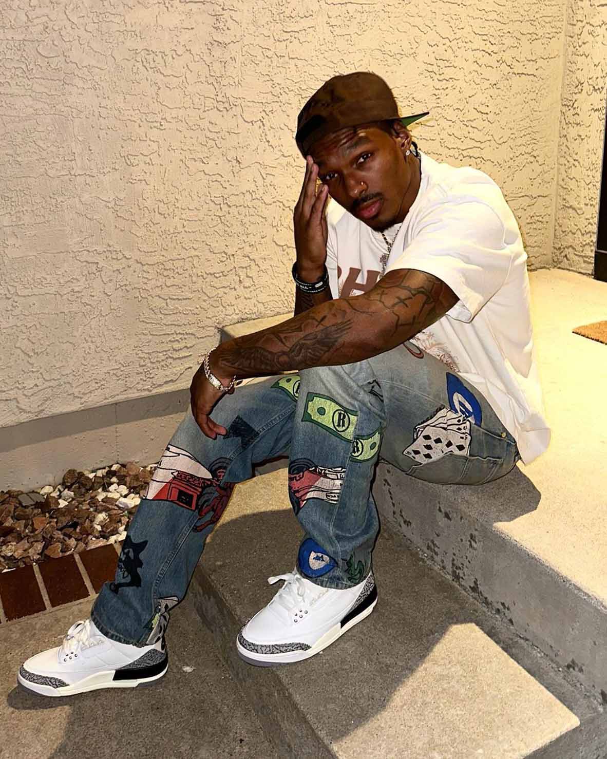 Mecole Hardman Injury: A History of Injuries and What to Expect in 2023