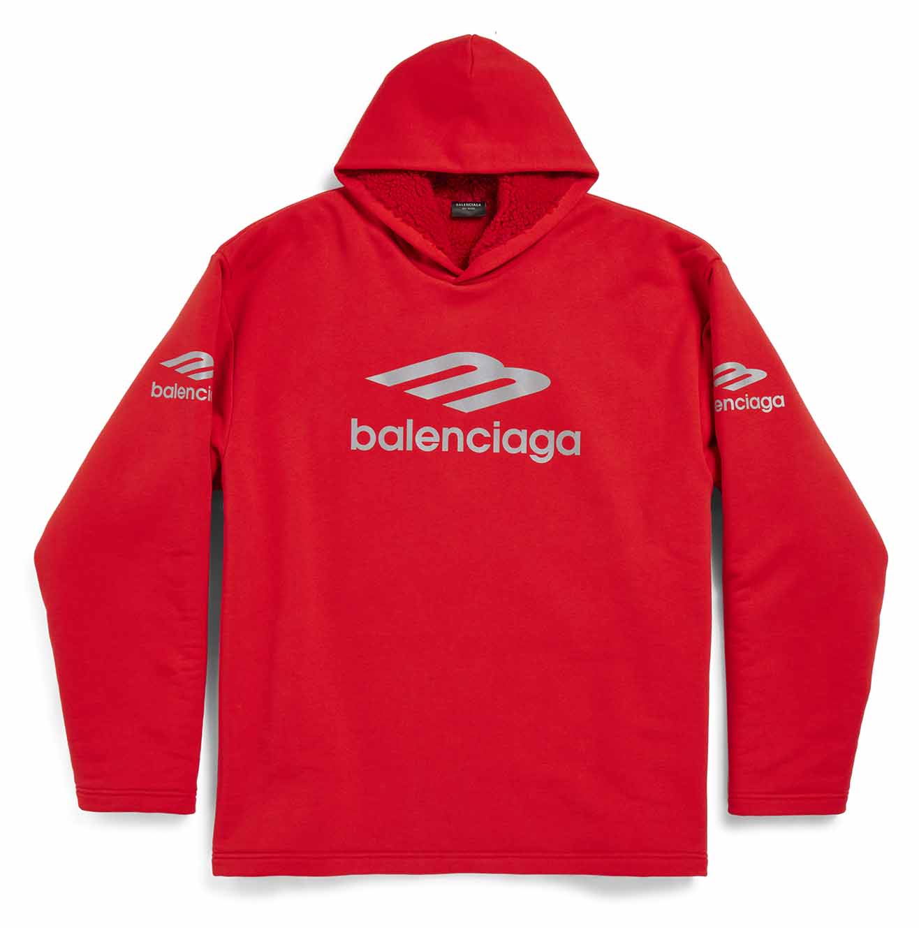 Balenciaga Skiwear Collection