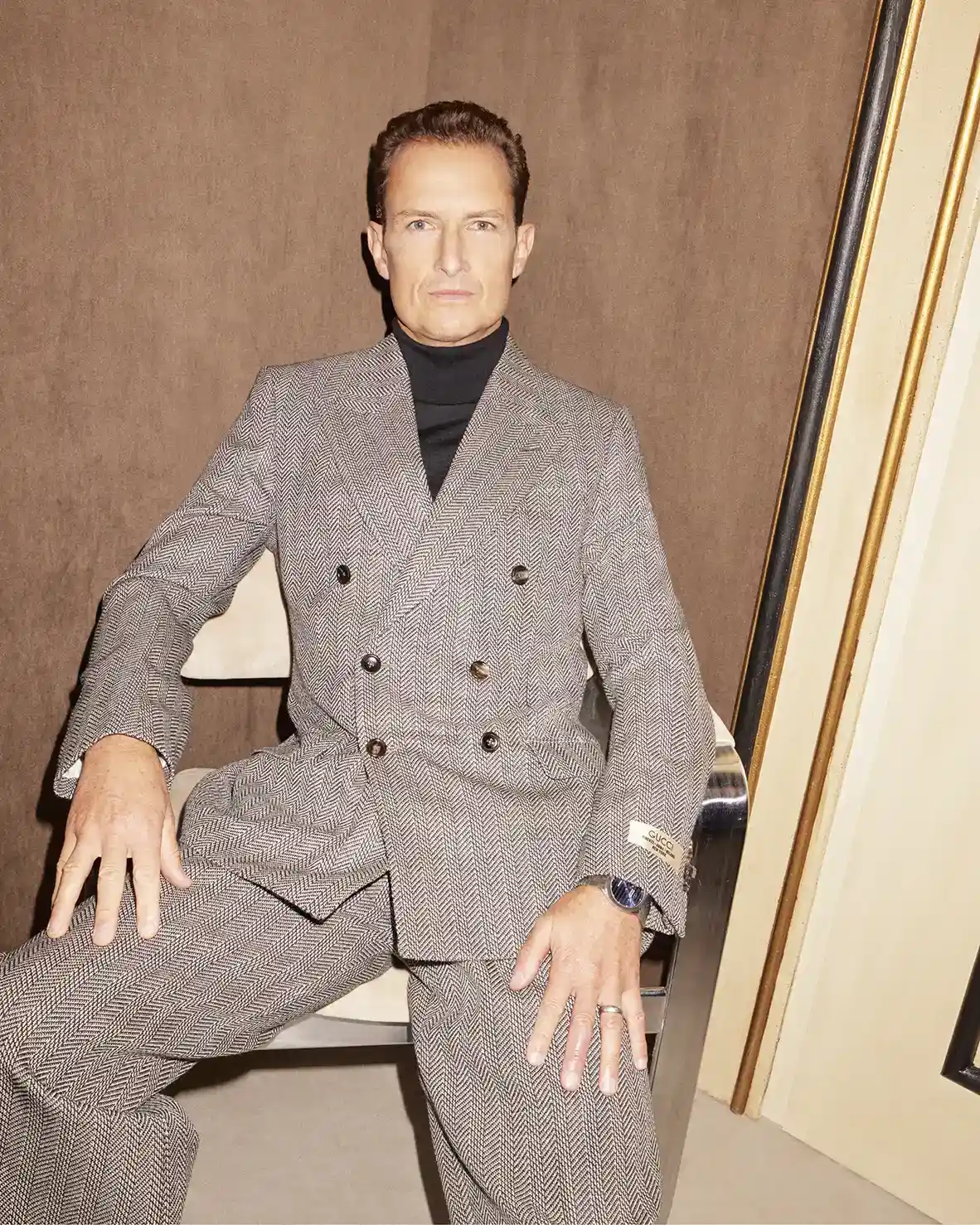 The Gucci Gift Campaign And Selection