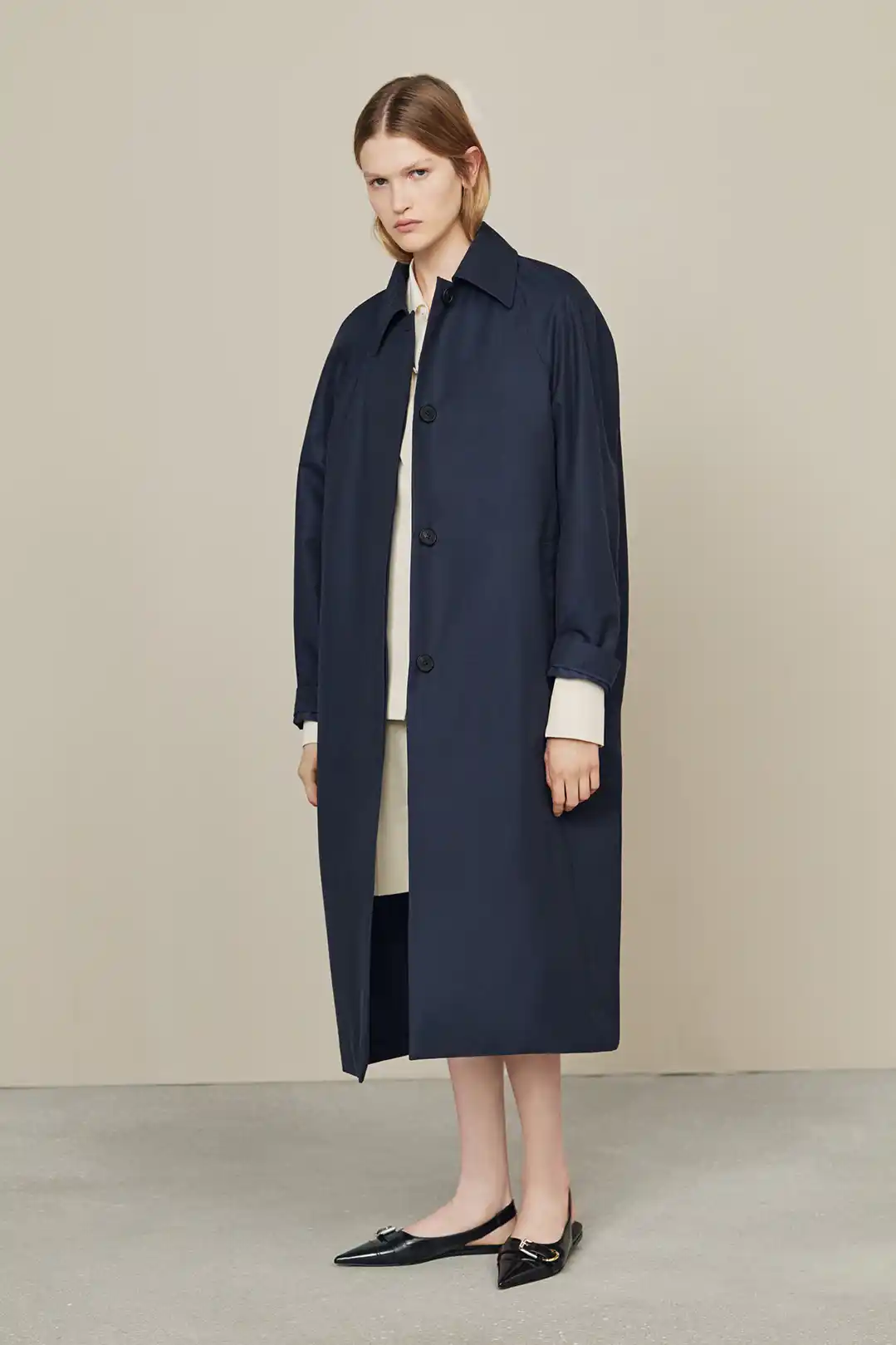 Givenchy Presents Its Fall 2024 Women's And Men’s Ready To Wear Pre ...