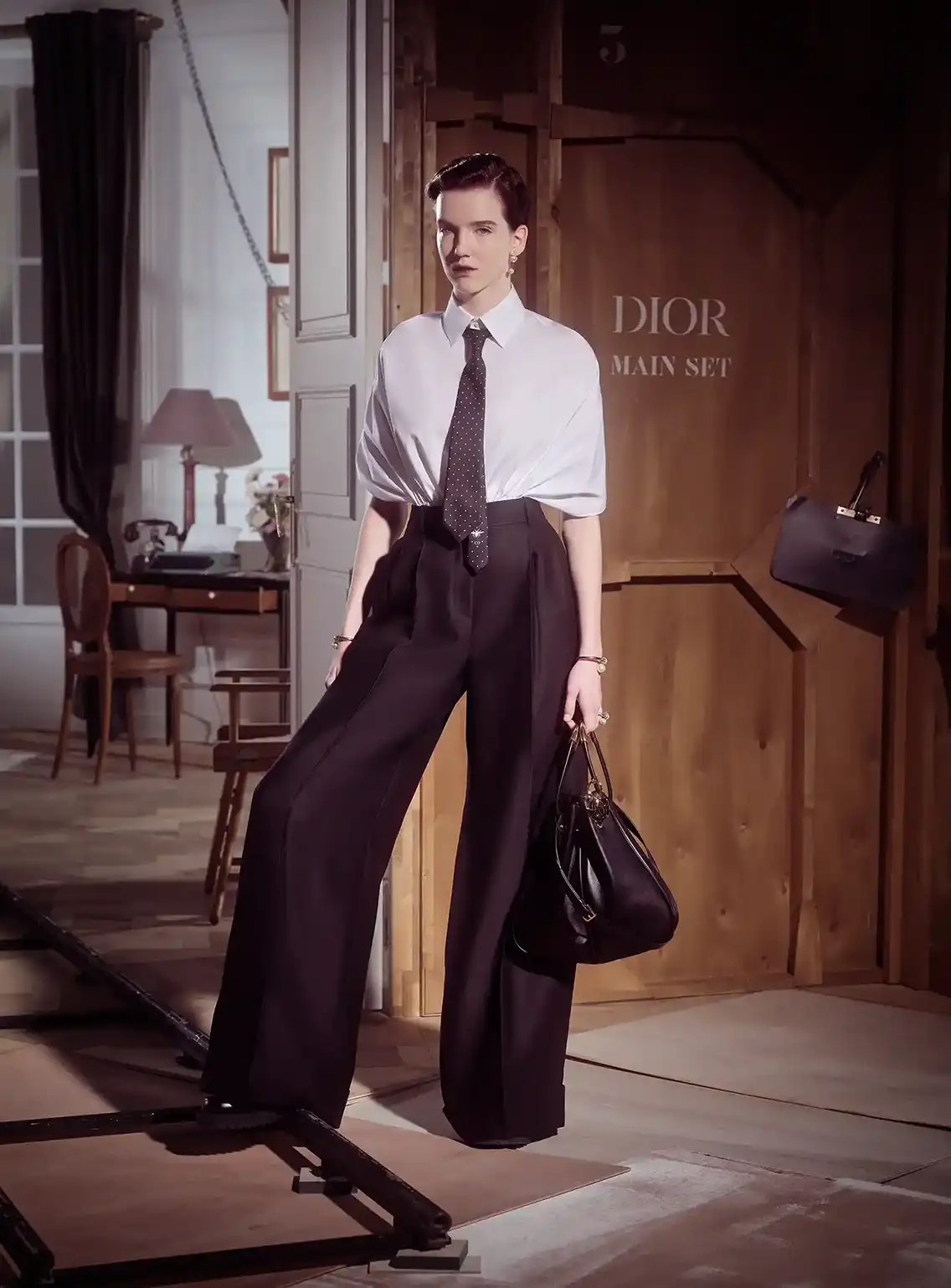 Dior Fall 24 collection