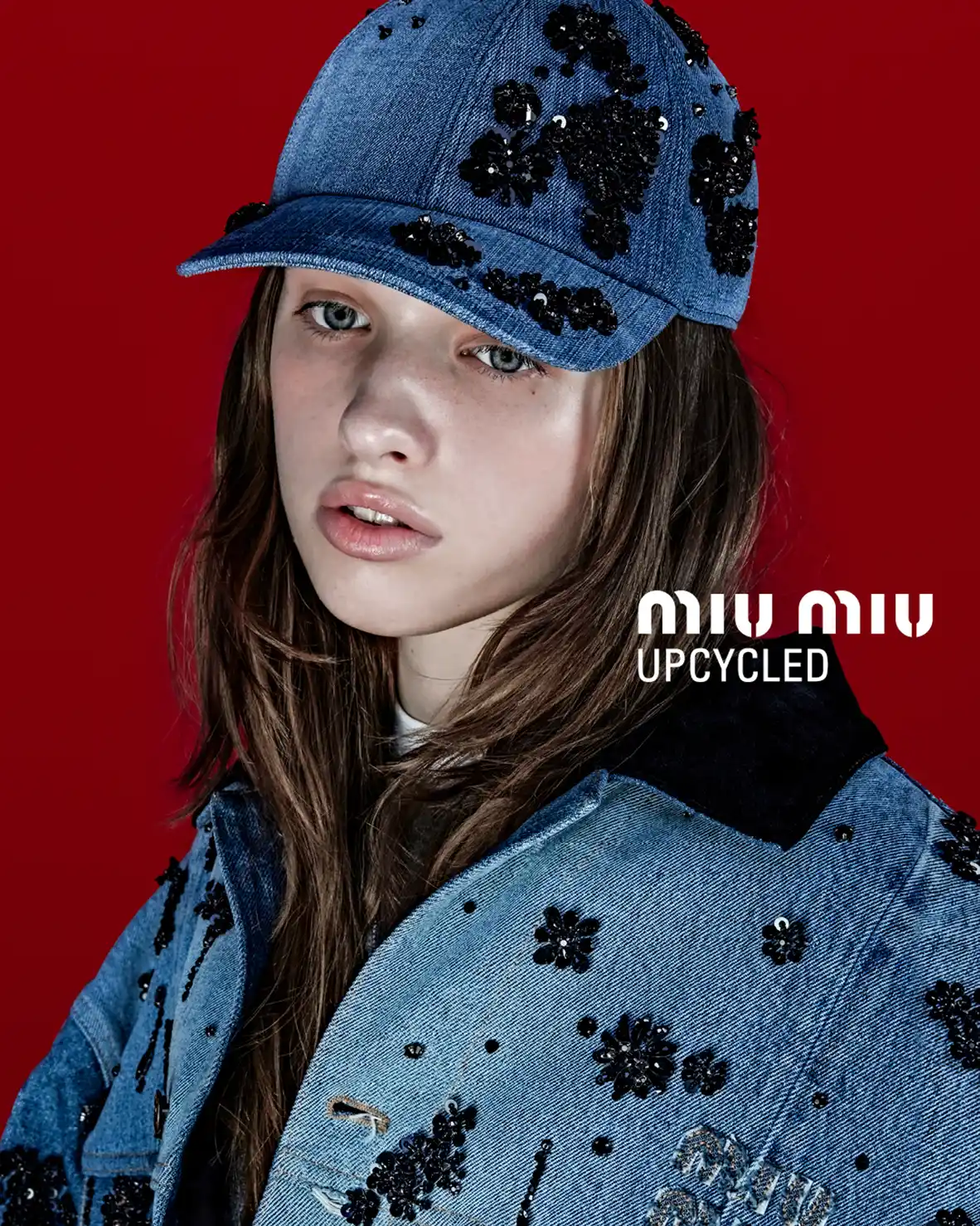 Miu Miu Launches New Upcycled Collection And Celebrates Chinese New Year