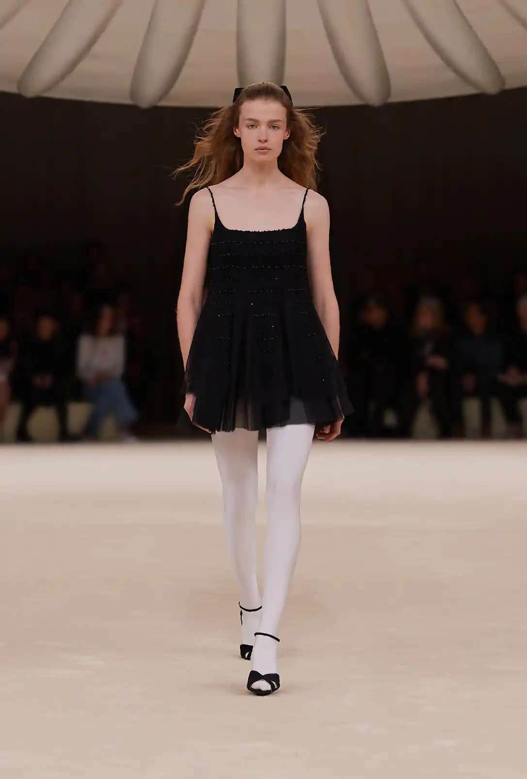 Chanel SPRING-SUMMER- 2024 HAUTE COUTURE COLLECTION