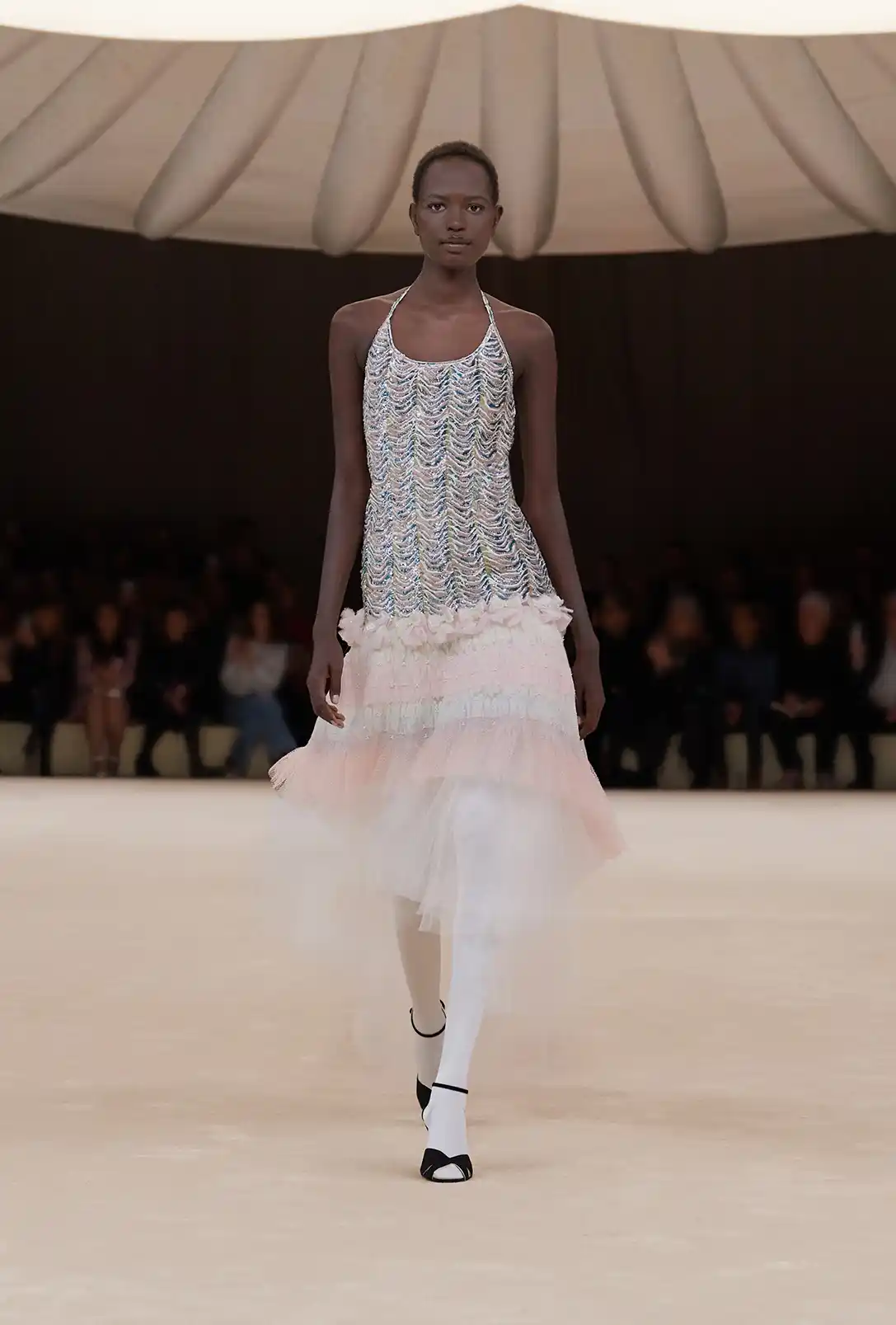 Chanel SPRING-SUMMER- 2024 HAUTE COUTURE COLLECTION