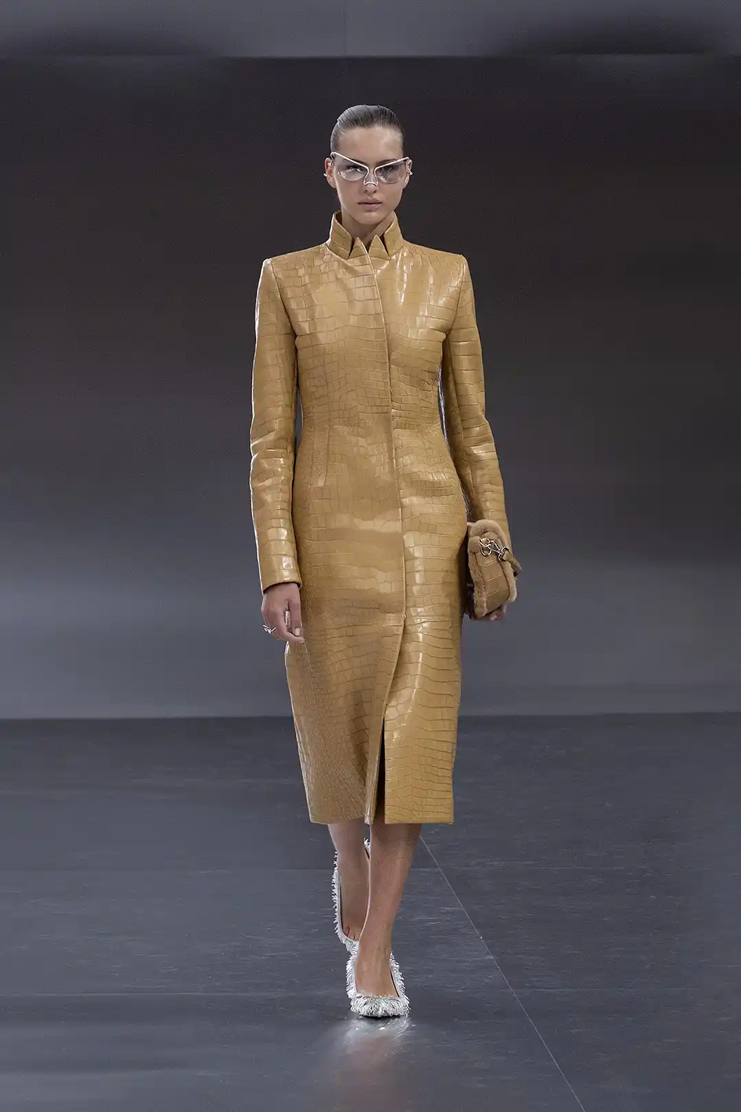 FENDI Couture Spring/Summer 2024 Collection