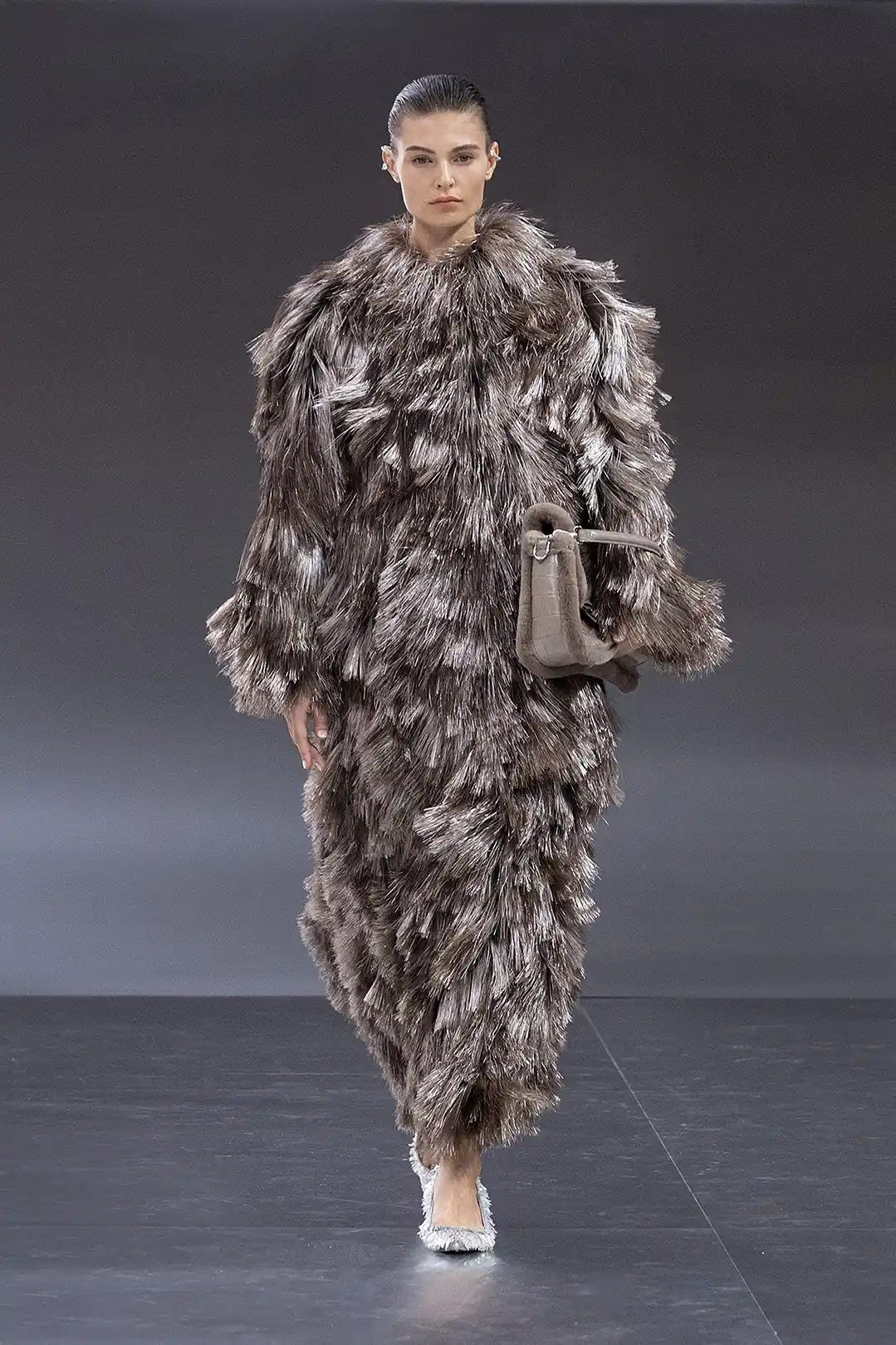 FENDI Couture Spring/Summer 2024 Collection