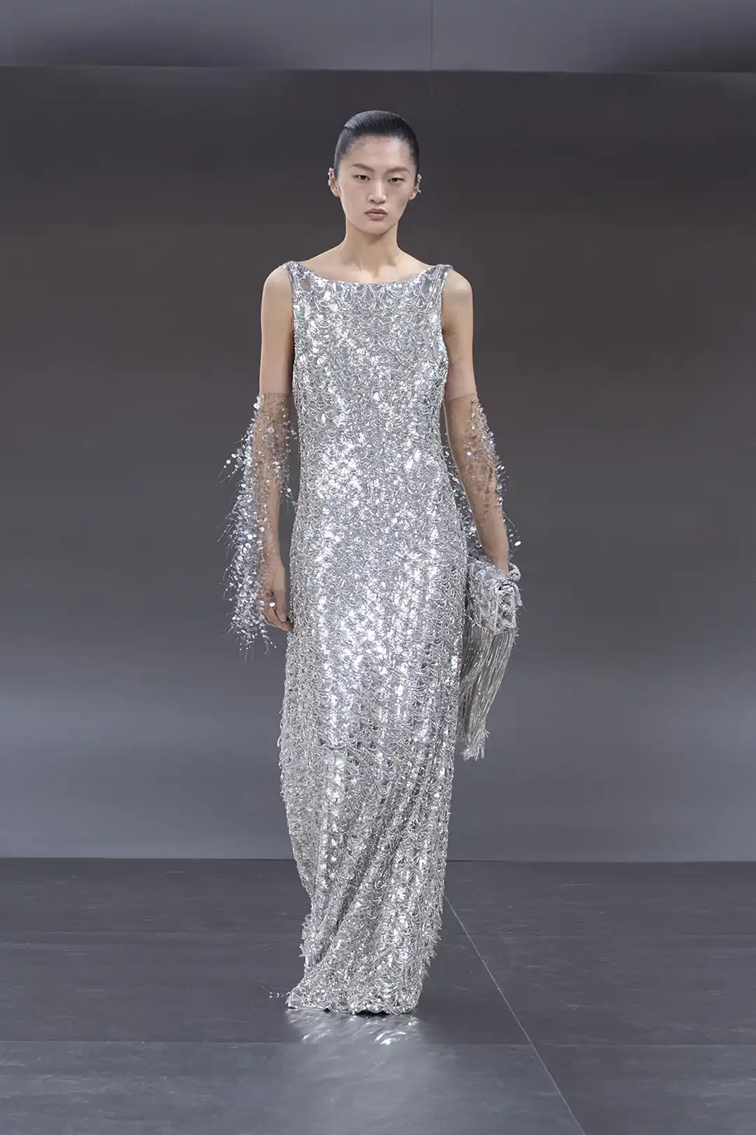 FENDI Couture Spring/Summer 2024 Collection