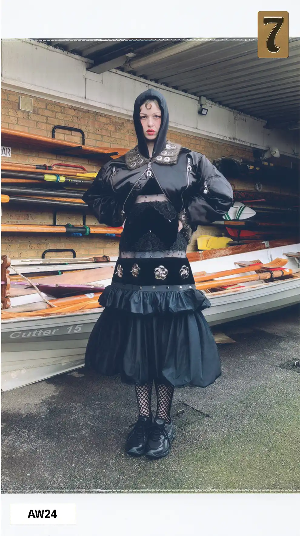 Chopova Lowena Aw24