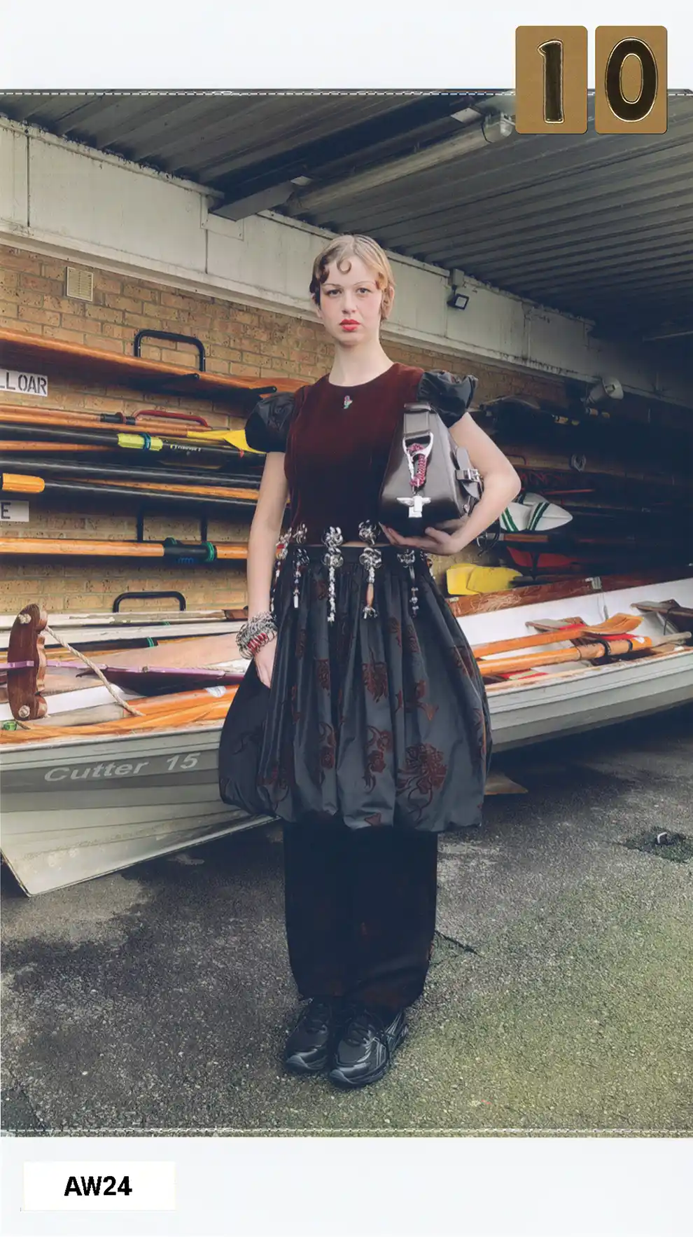 Chopova Lowena Aw24