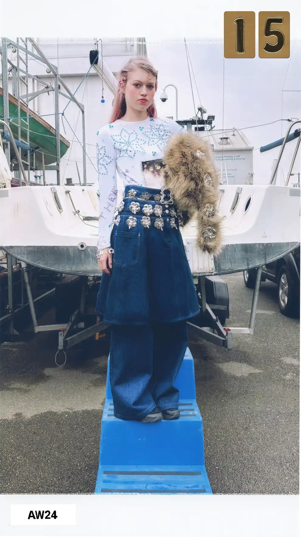 Chopova Lowena Aw24