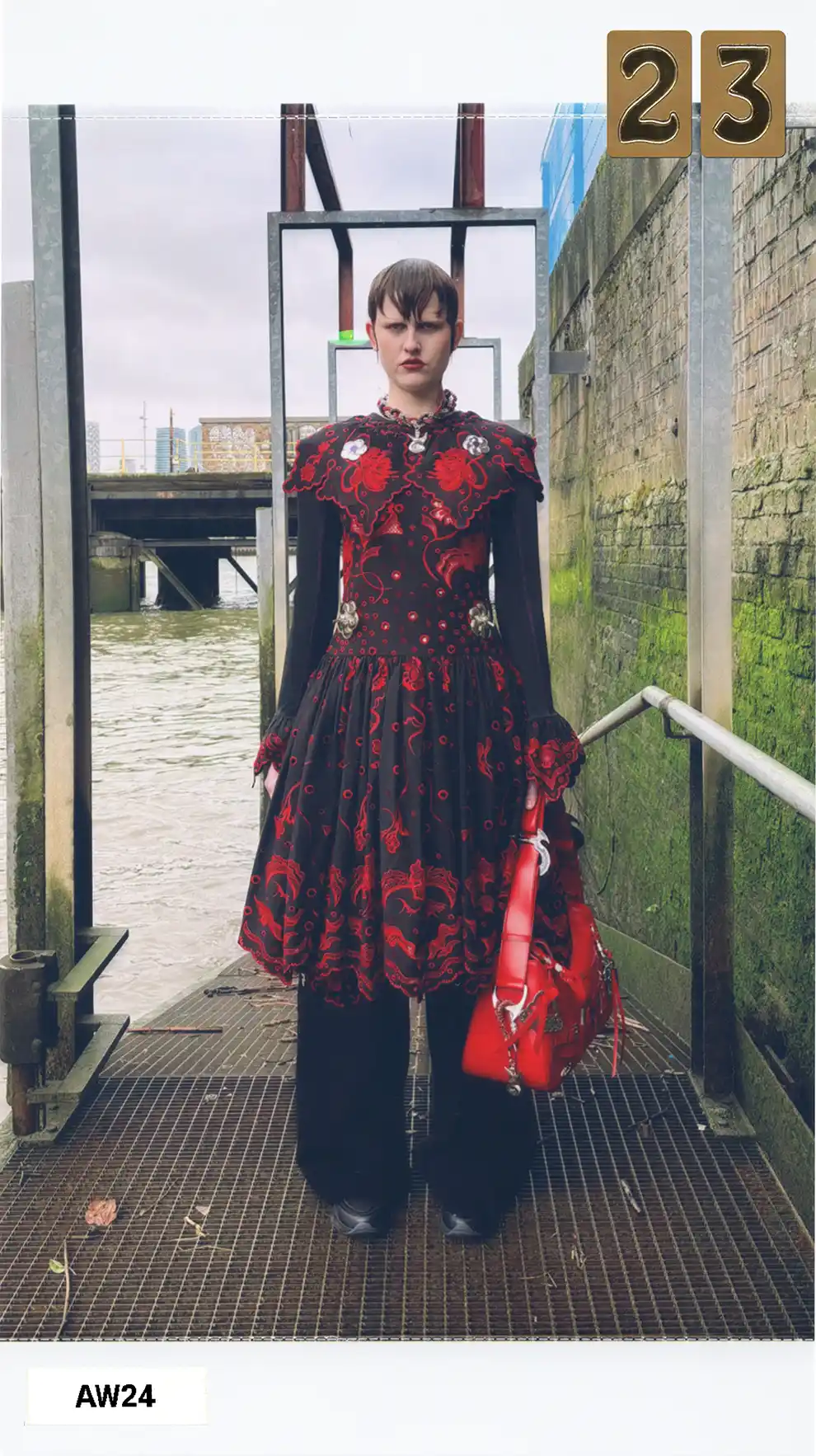 Chopova Lowena Aw24