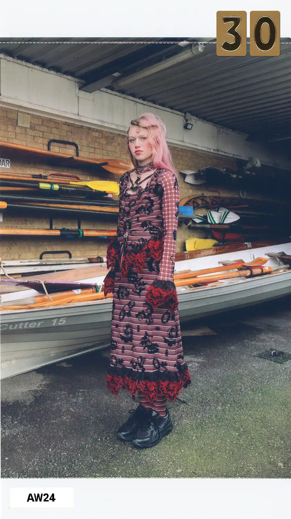 Chopova Lowena Aw24