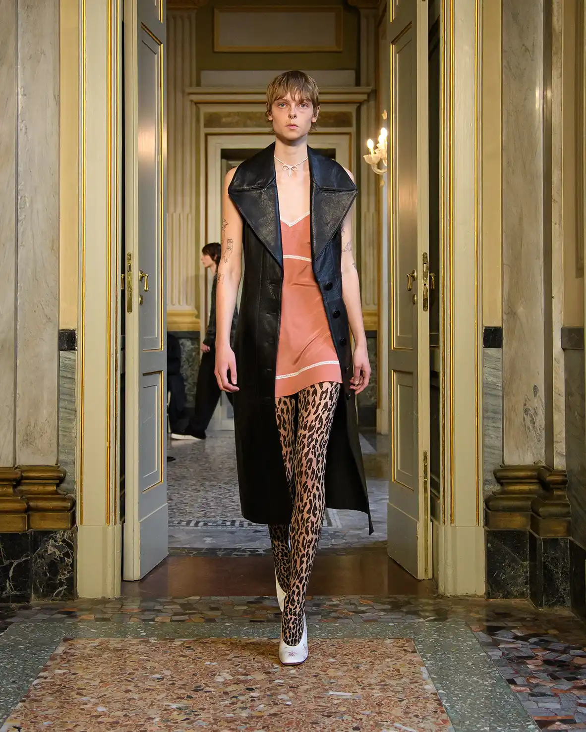 Blumarine-Collection Fall Winter 2024