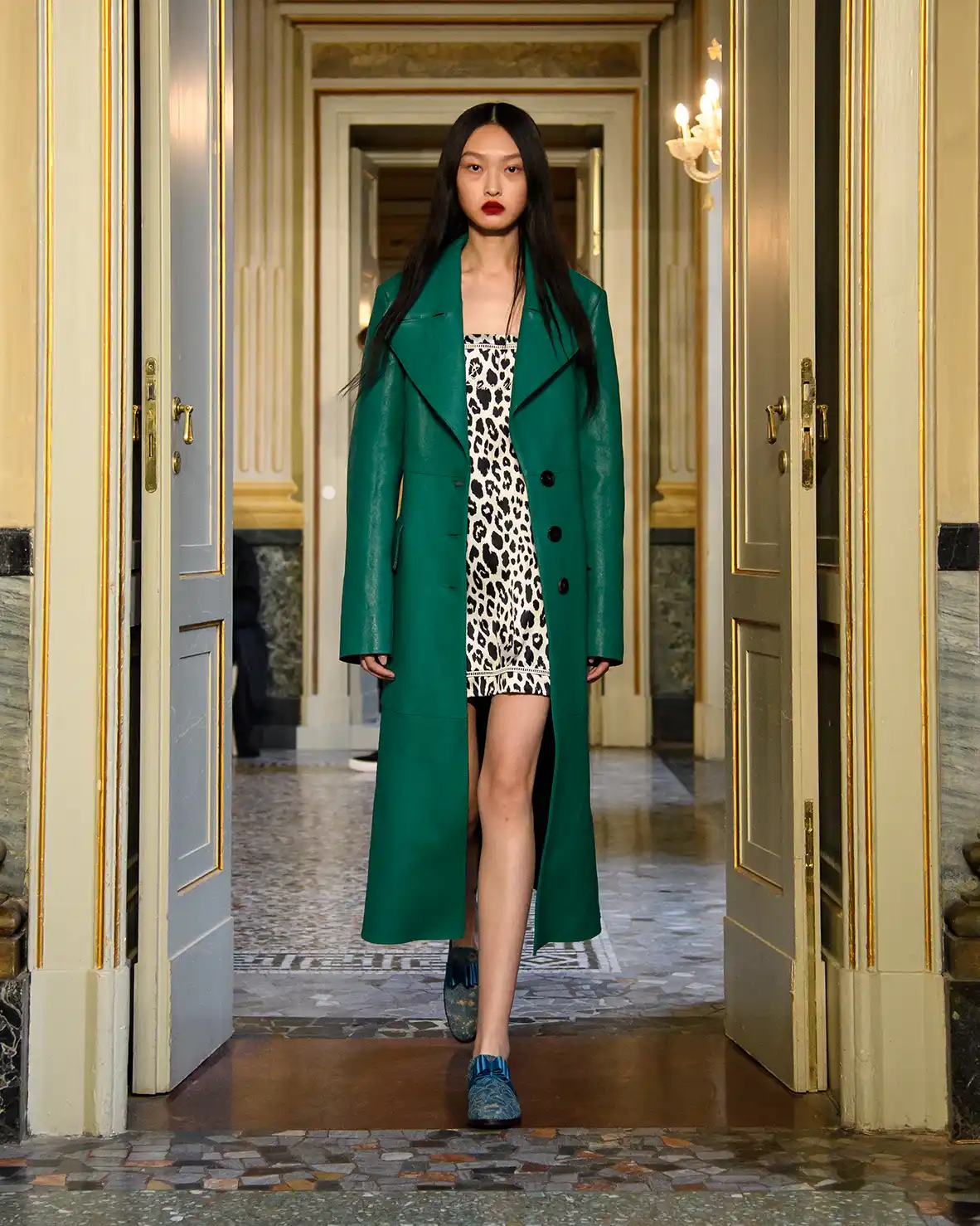 Blumarine-Collection Fall Winter 2024