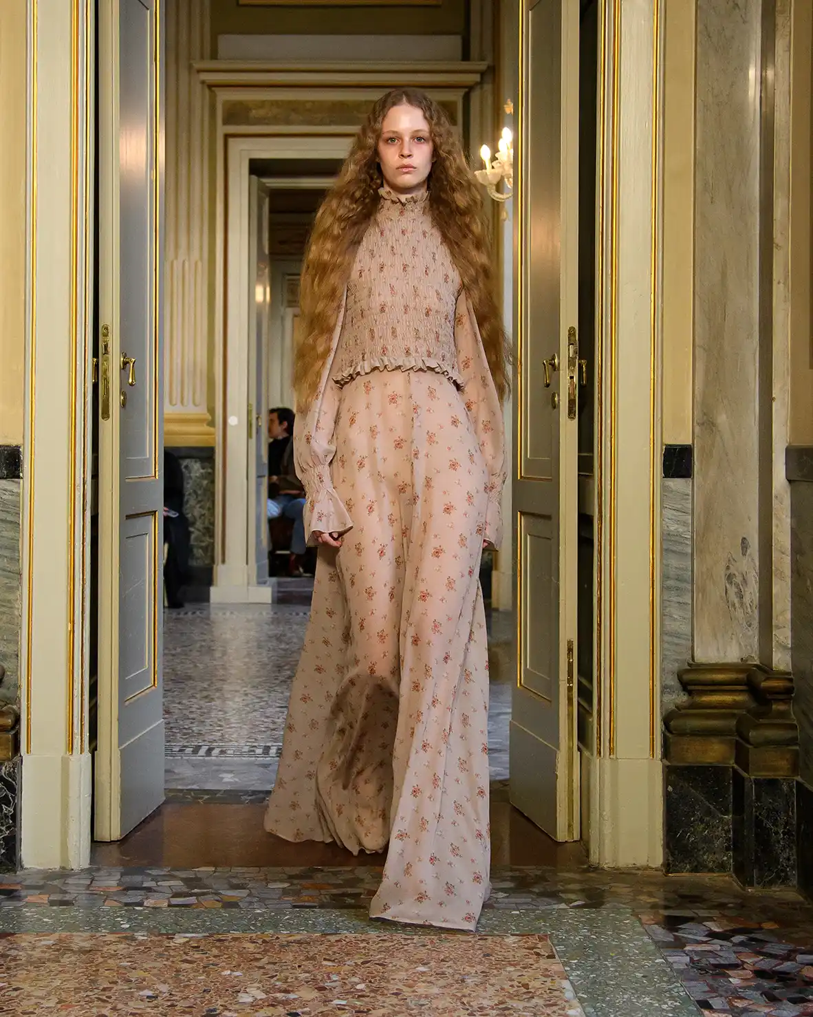 Blumarine-Collection Fall Winter 2024